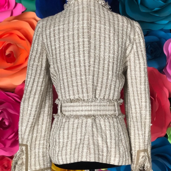 Zara | Jackets & Coats | Zara Basic Blazer Jacket | Poshmark